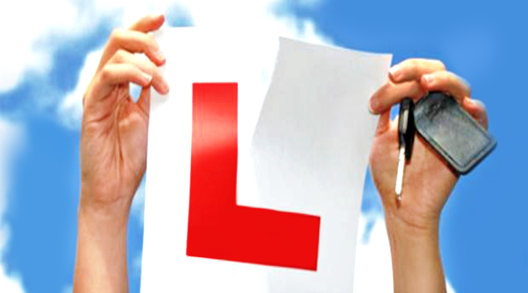 Driving lessons in Leeds and Bradford, UK - Skyline Driving School
